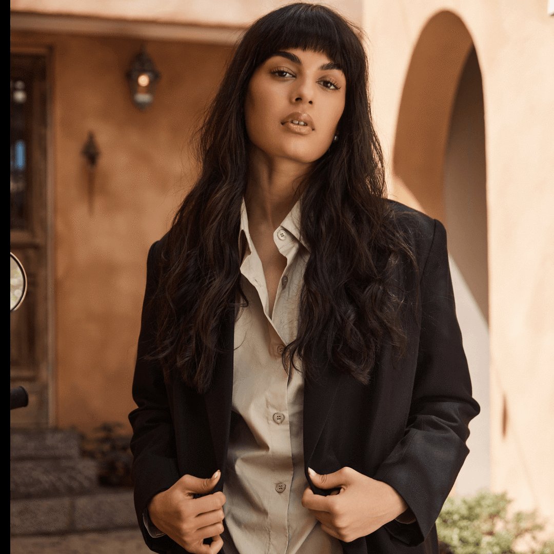 Womens Corporate – Alonza